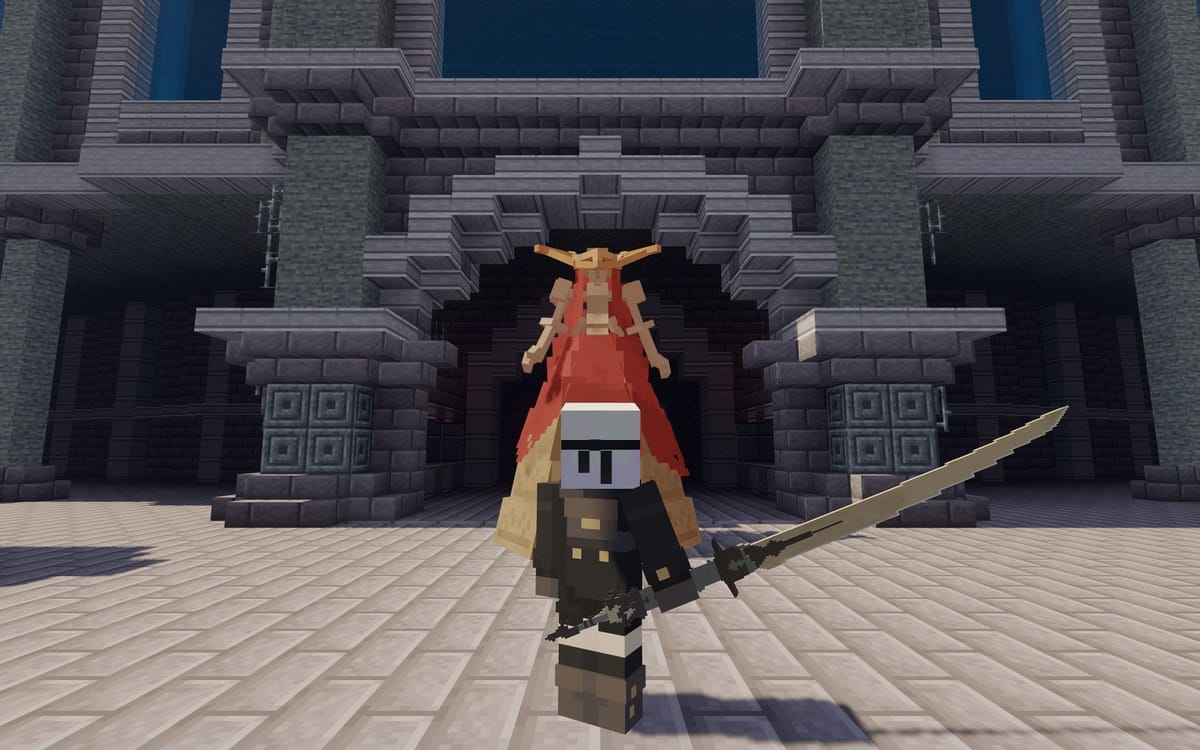 Resource Pack: 10 best Minecraft 1.20.1 resource packs