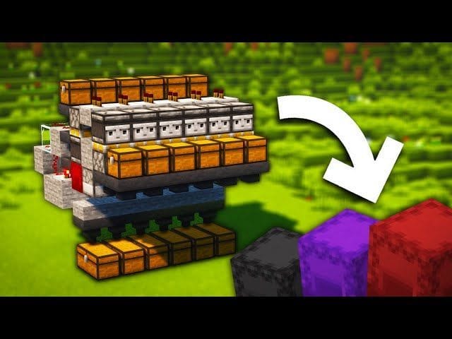 7 best tips for building a storage room in Minecraft