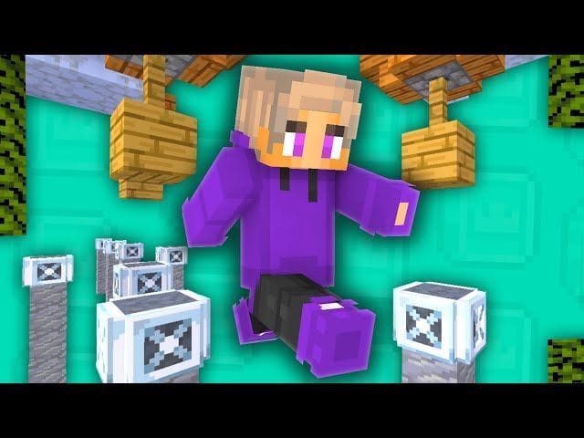 Minecraft Championship (MCC) 33: First half of competing teams announced