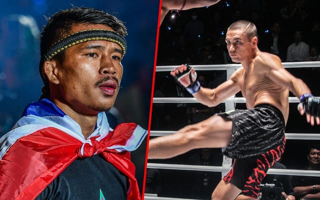 Superlek refuses to be ‘Thai Killer’ Tagir Khalilov’s third victim ...