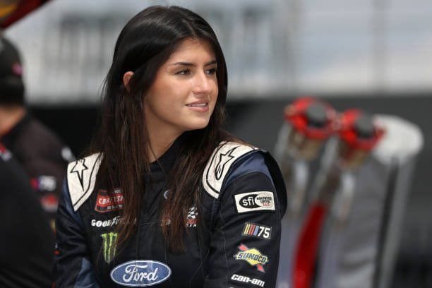“Some of the best drivers in America are racing”: Hailie Deegan ...