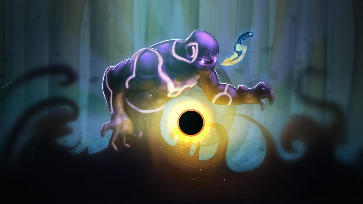 Best Enigma 7.33e Dota 2 build guide