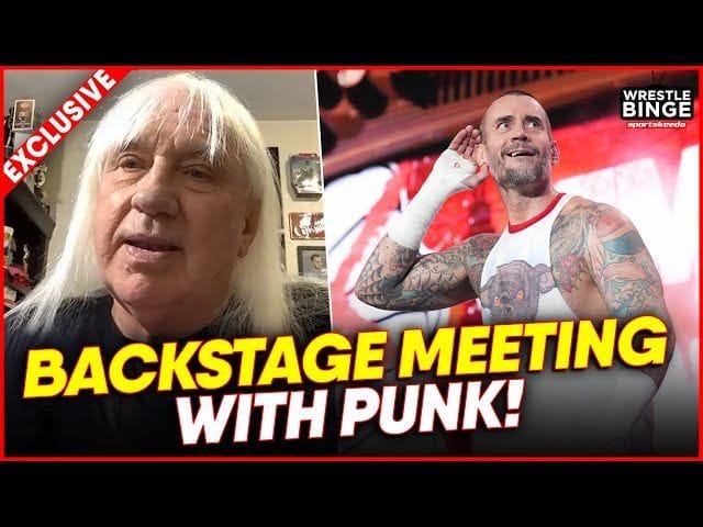 WWE legend says current generation of wrestlers are "too demanding ...