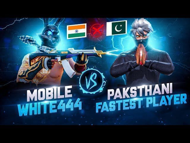 ARK FF’s Free Fire ID, stats, rank, guild, and more