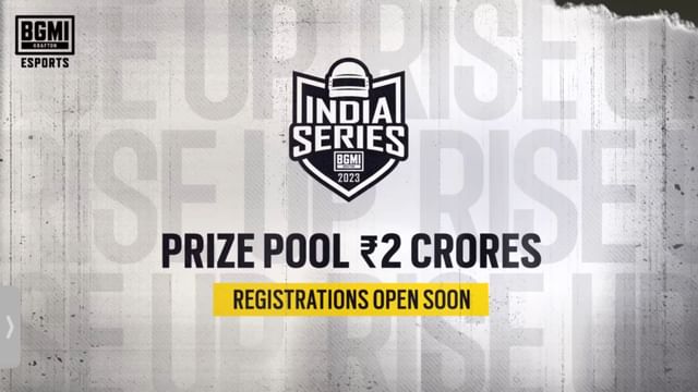 BGIS 2023: Trailer, prize pool, and more revealed