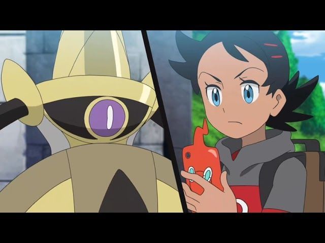 5 most unique Pokemon evolutions of all time