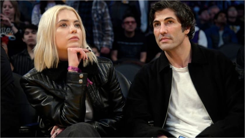 Ashley Benson In 7th Heaven