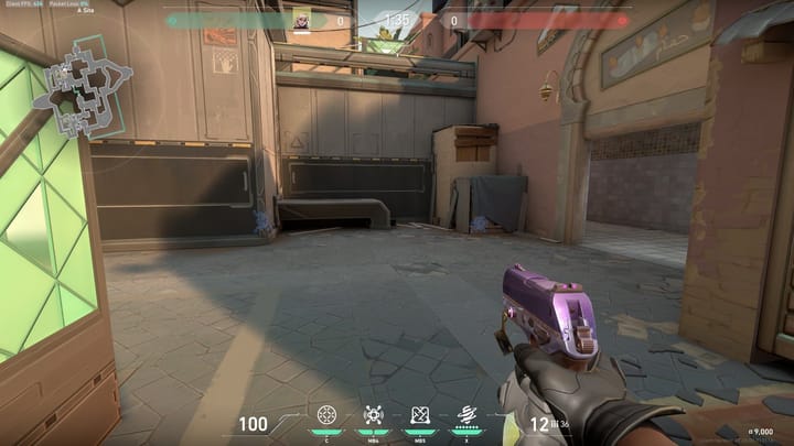 Valorant guide: Best Deadlock setups and lineups on Bind