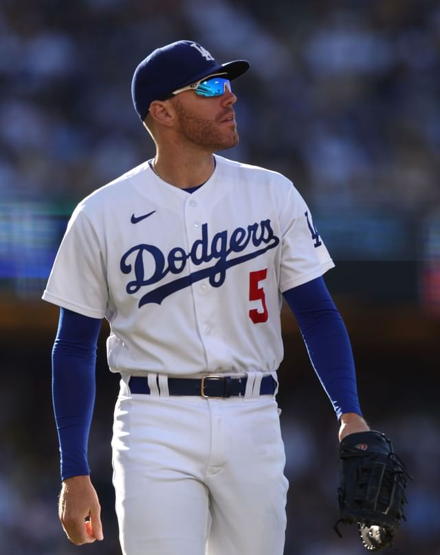Freddie Freeman's All-Star Appearances: How Many Times Was He Selected ...