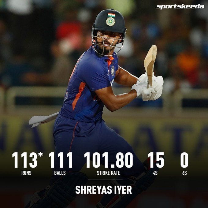 3 ways in which the current Indian ODI team has improved from the 2019 ...