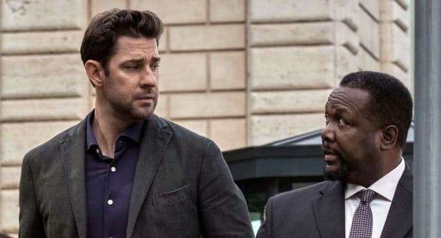 Why there won't be a Jack Ryan Season 5 - Explained