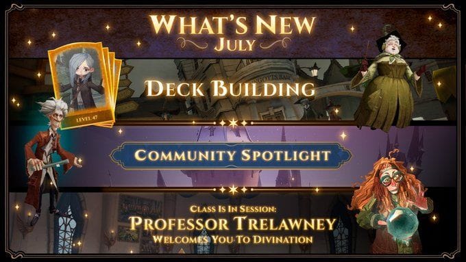 How to unlock Hermione Granger Legendary Card in Harry Potter Magic ...