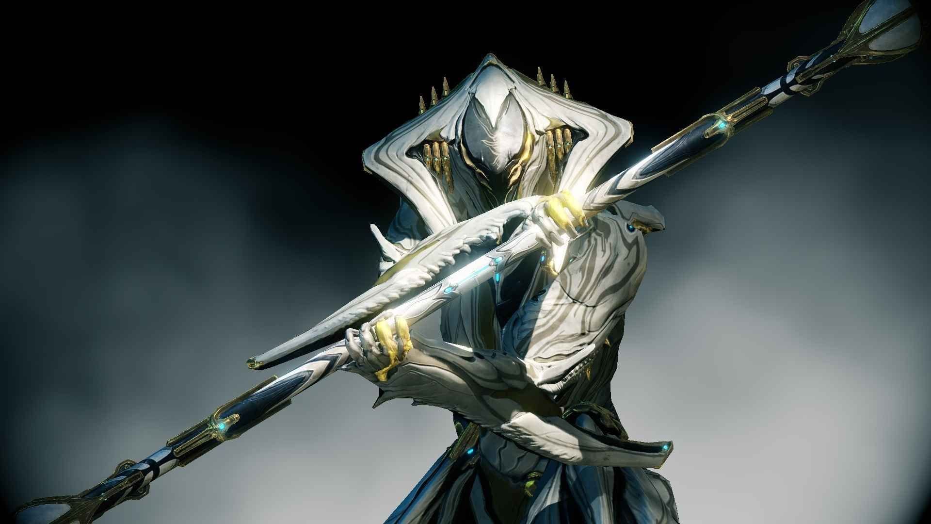 Top 5 invisibility abilities in Warframe