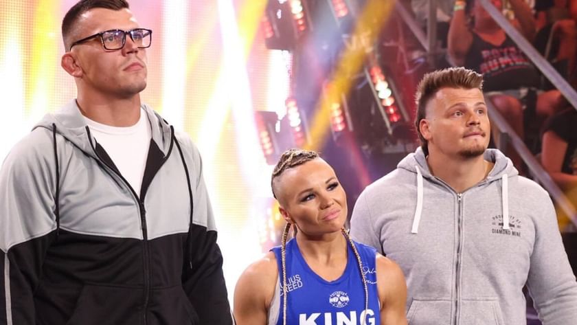 Are the Creed Brothers actually related? Find out the truth ahead of ...