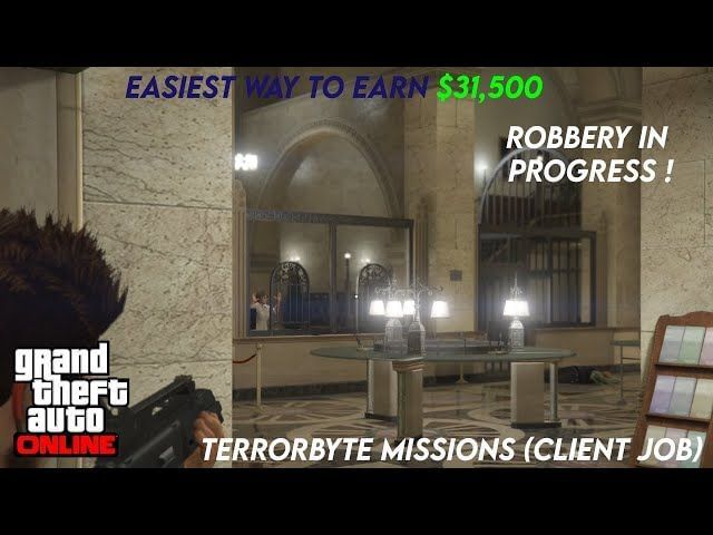Top 5 underrated ways to make money in GTA Online