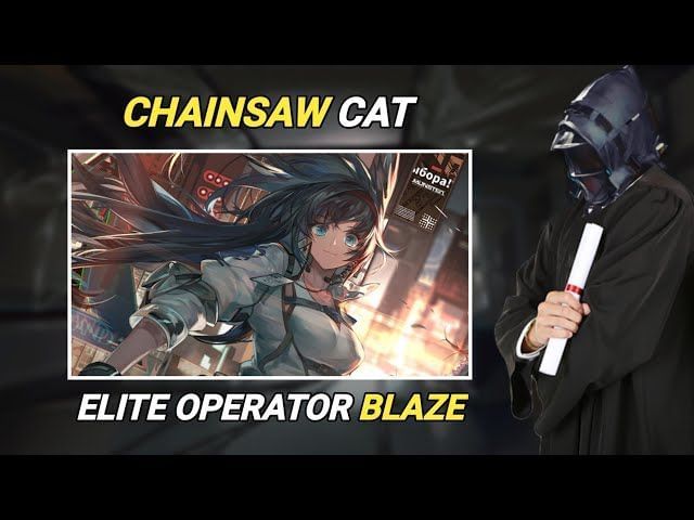 Arknights Operators Tier List (July 2023)