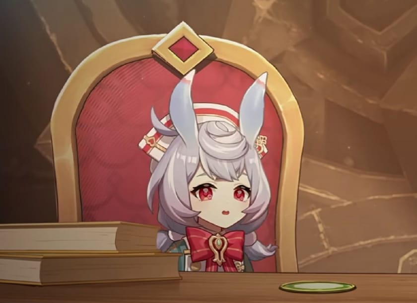 Genshin Impact playable Fontaine characters list as per leaks