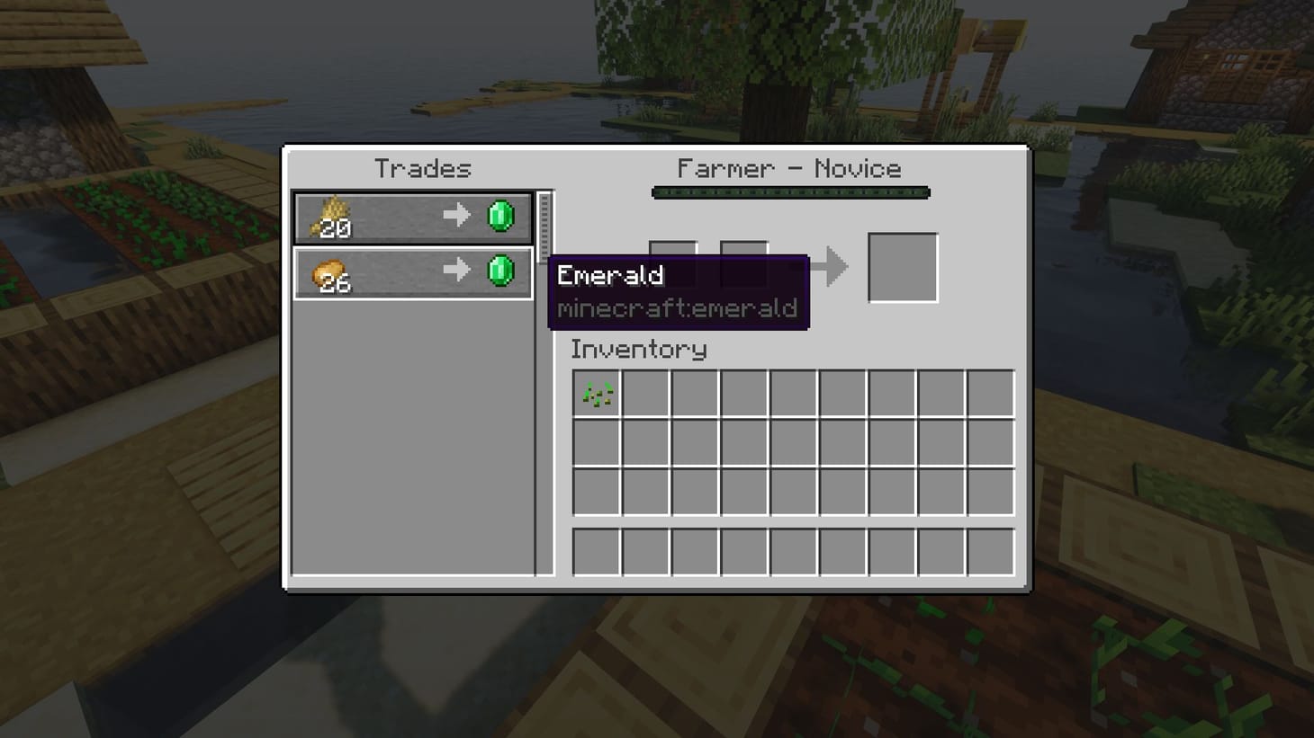 7 best Minecraft villager trades for emeralds (2023)