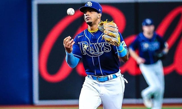 What is Wander Franco's Net Worth as of 2023?