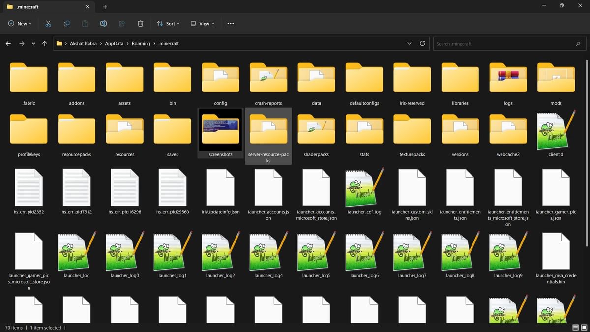 How to fix Minecraft error codes 504 and 503?