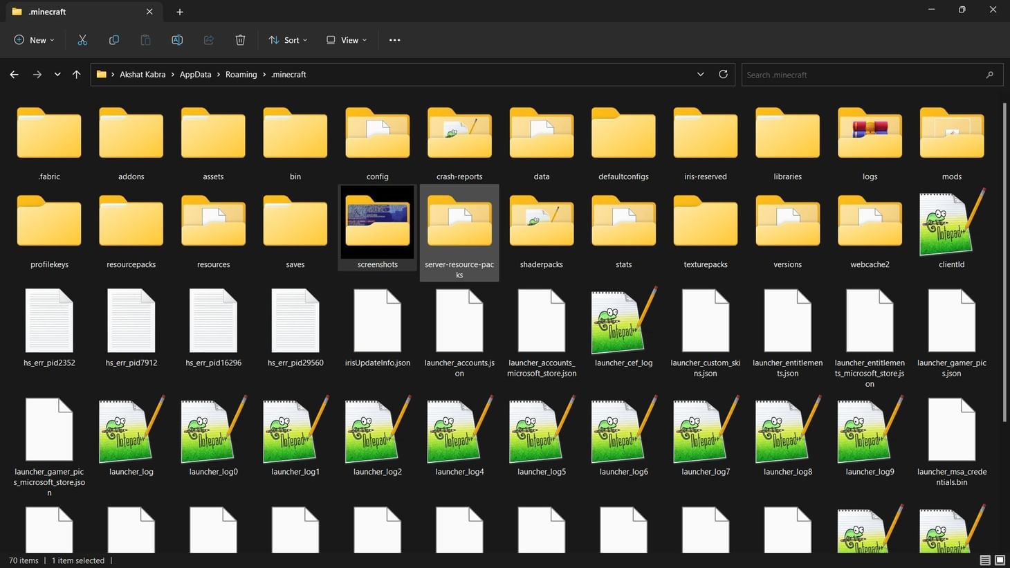 How to fix Minecraft error codes 504 and 503?