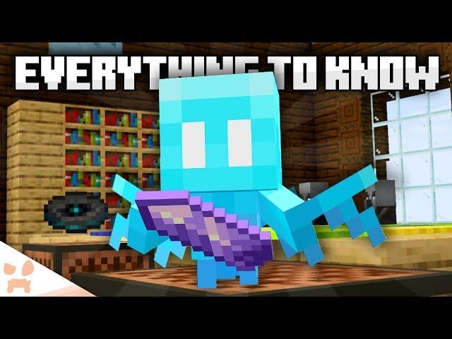 How to get items back from Allay in Minecraft