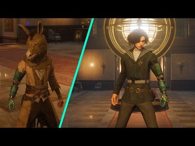 Ji-won Choi: "I'm excited to witness how players react": Lies of P ...