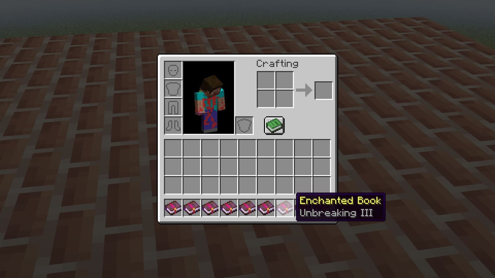 15 must-have enchantments in Minecraft
