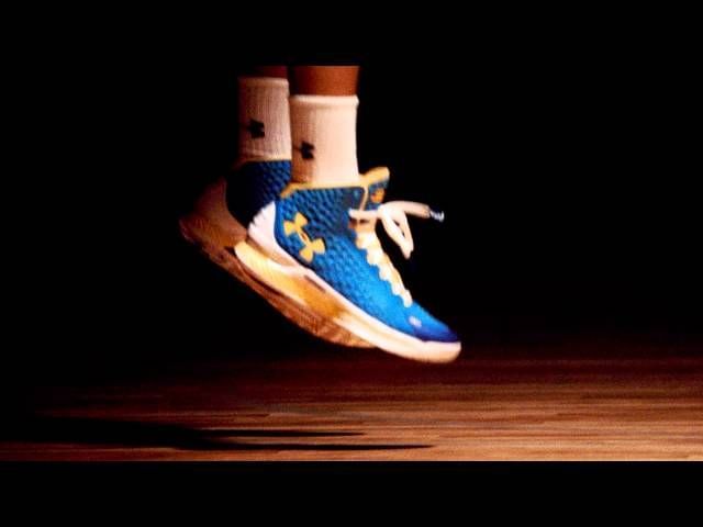 Stephen Curry most popular shoes: Ranking the 5 best kicks from ...