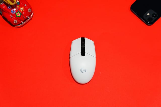 10 best wireless gaming mouse