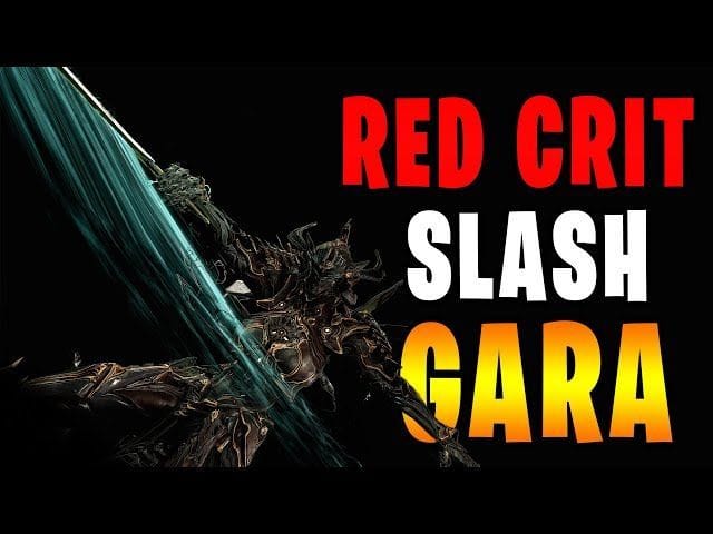 Warframe Tier List (2023): All Frames ranked