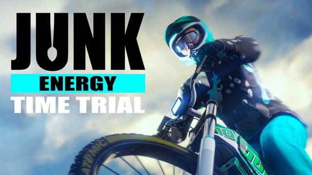 GTA Online Junk Energy Time Trials: Location, how to get started ...