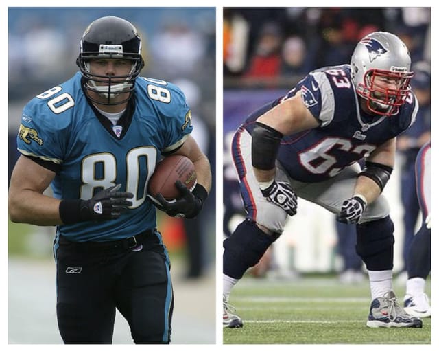 Which NFL star played for Patriots and Jaguars? NFL Immaculate Grid ...