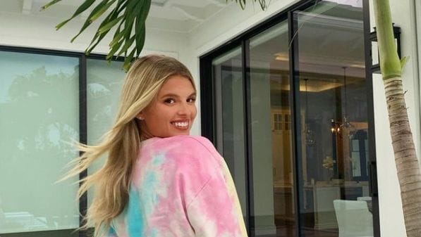 Who is Daniel Berger's Girlfriend? Meet Victoria Slater: Her Net Worth ...