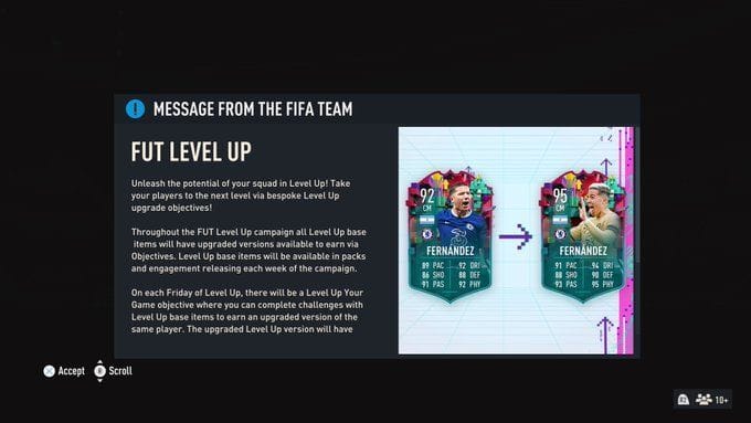 EA Sports releases Level Up players in FIFA 23, Kevin De Bruyne ...