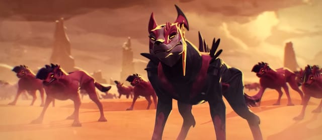 League of Legends Naafiri guide: Runes, itemization, laning, and more