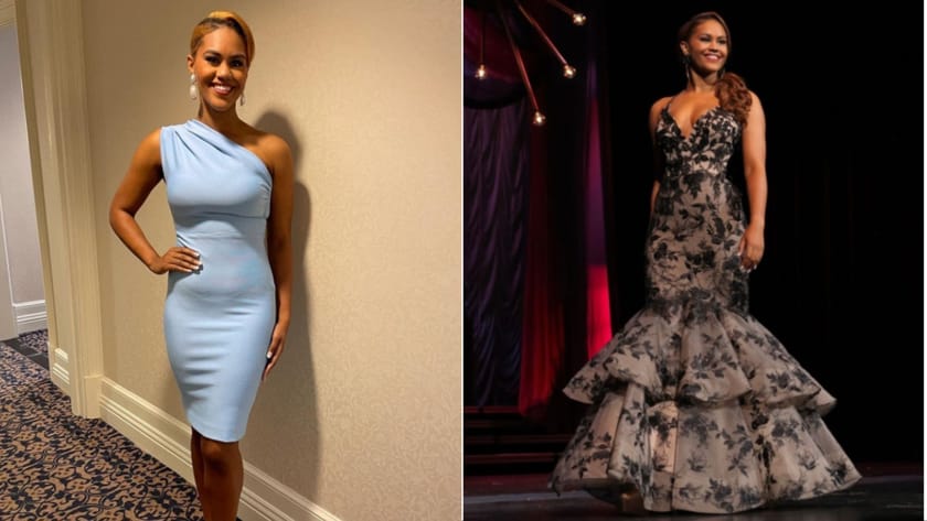 Who is Brianna Burrell? All about Miss Alabama 2023