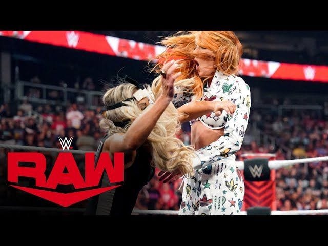 Trish Stratus claims she will "own" former women's champion next week ...