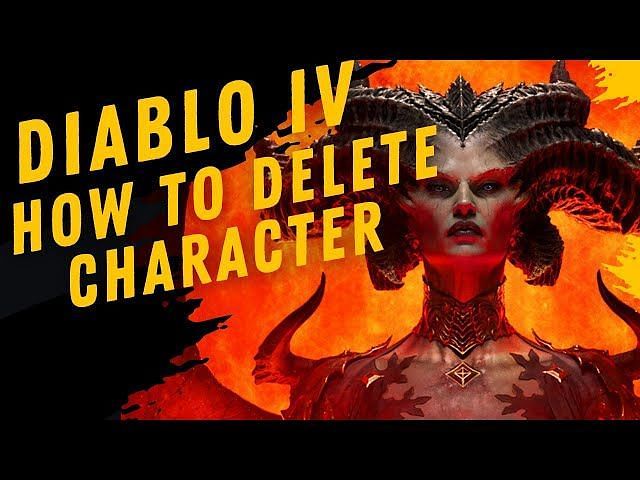 Top 20 funny Sorcerer names to choose in Diablo 4 Top 20 funny Sorcerer names to choose in Diablo 4