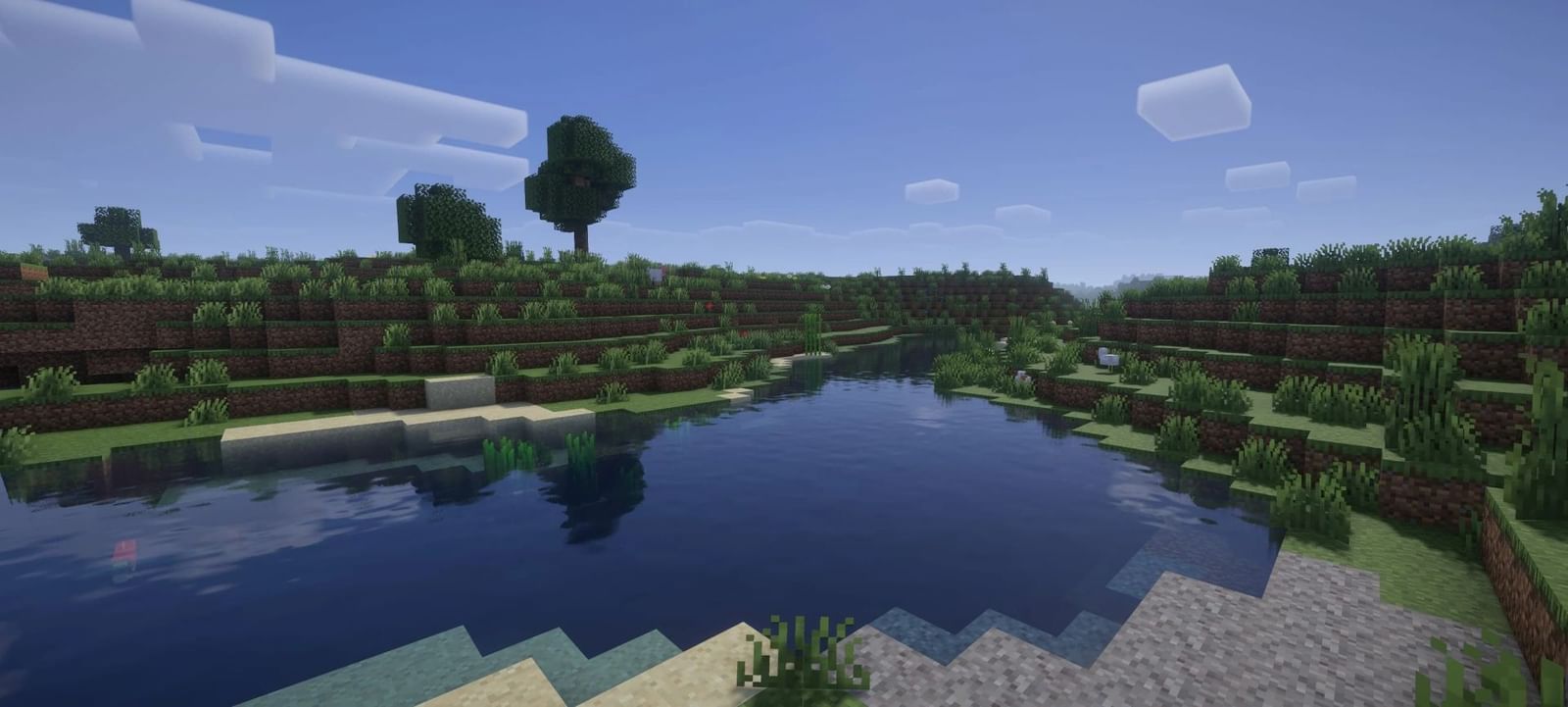 15 best Minecraft shaders (2025)