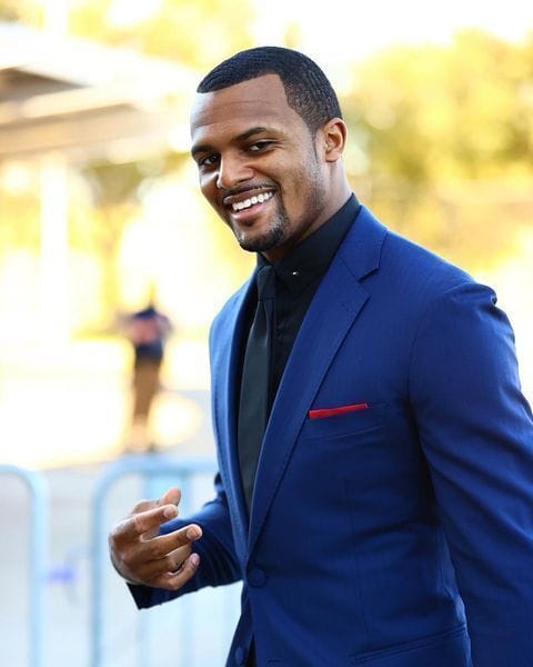 How Old Is Deshaun Watson? | Deshaun Watson Age and Birthplace Revealed