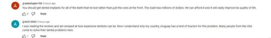 "I really f**ked that up" Asmongold gives health update, discusses how ...