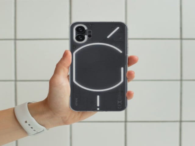 Nothing Phone 2 case: 5 best Nothing Phone 2 cases
