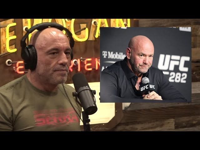 JRE: Joe Rogan unravels crazy facts on how 'if you're drinking water ...