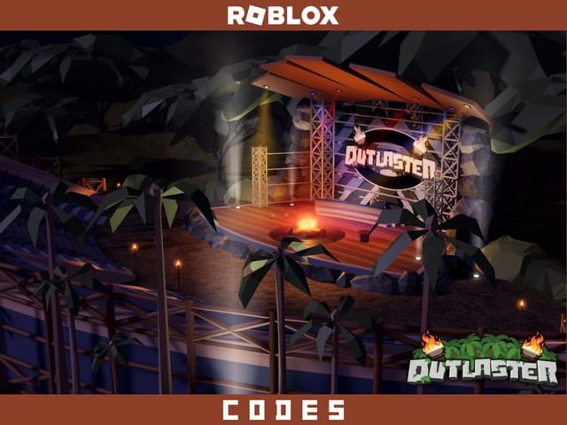 Roblox Outlaster Codes (August 2023): Free Cash and more