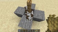 How to make a mob crusher in Minecraft?