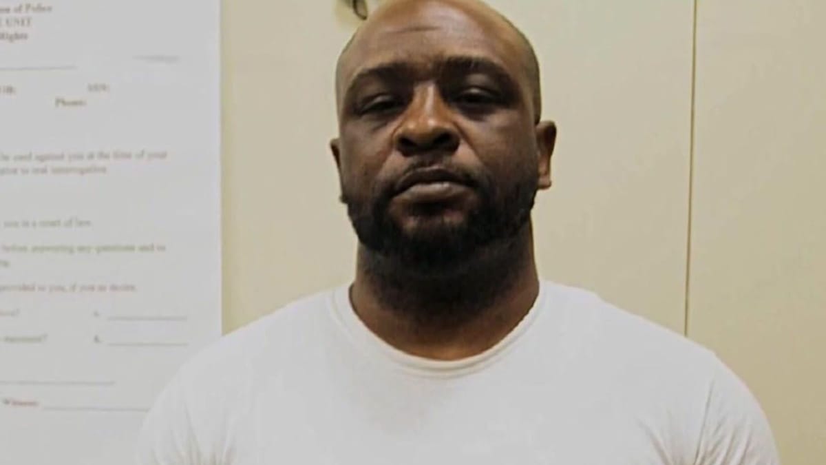 Where is Christopher Whitaker now? Whereabouts explored ahead of See No ...