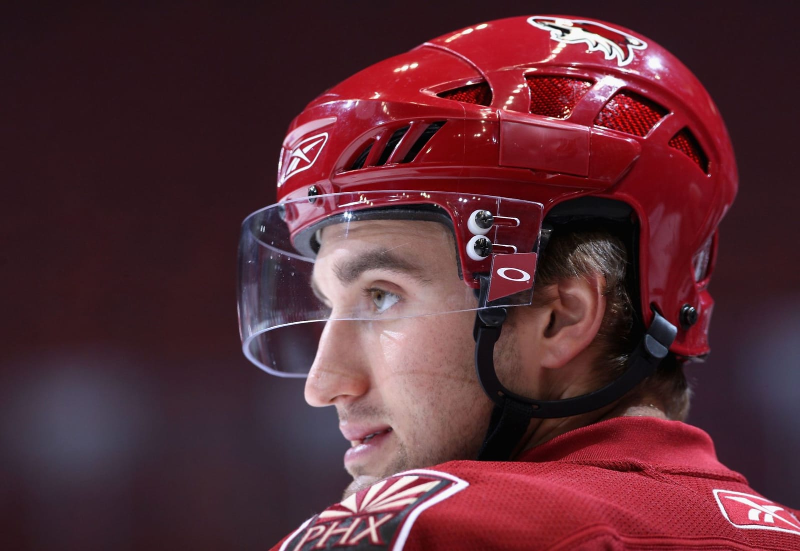 NHL Raymond Sawada Jiri Fischer: 5 NHL players who suffered a cardiac ...