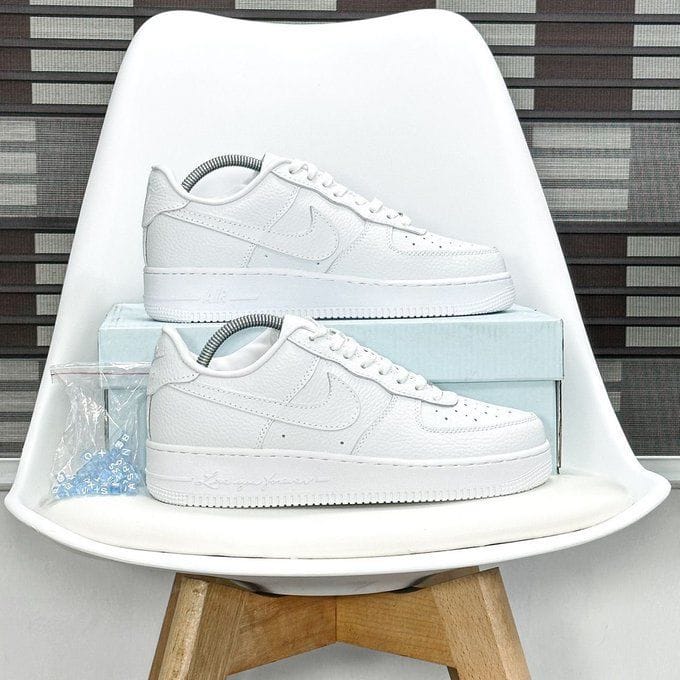 5 best NOCTA x Nike sneaker collabs of all time