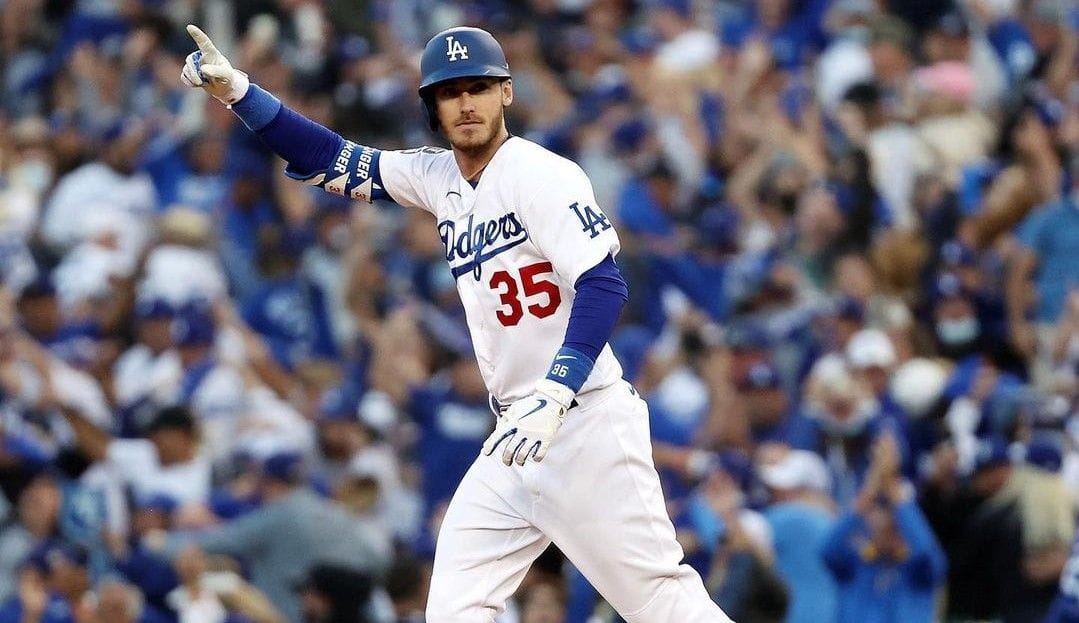 Cody Bellinger News, Biography, MLB Records, Stats & Facts